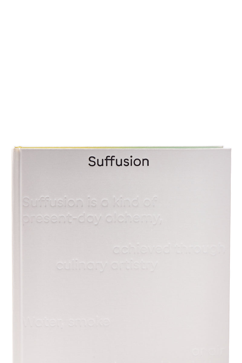 The “Suffusion” Book – Alfred's